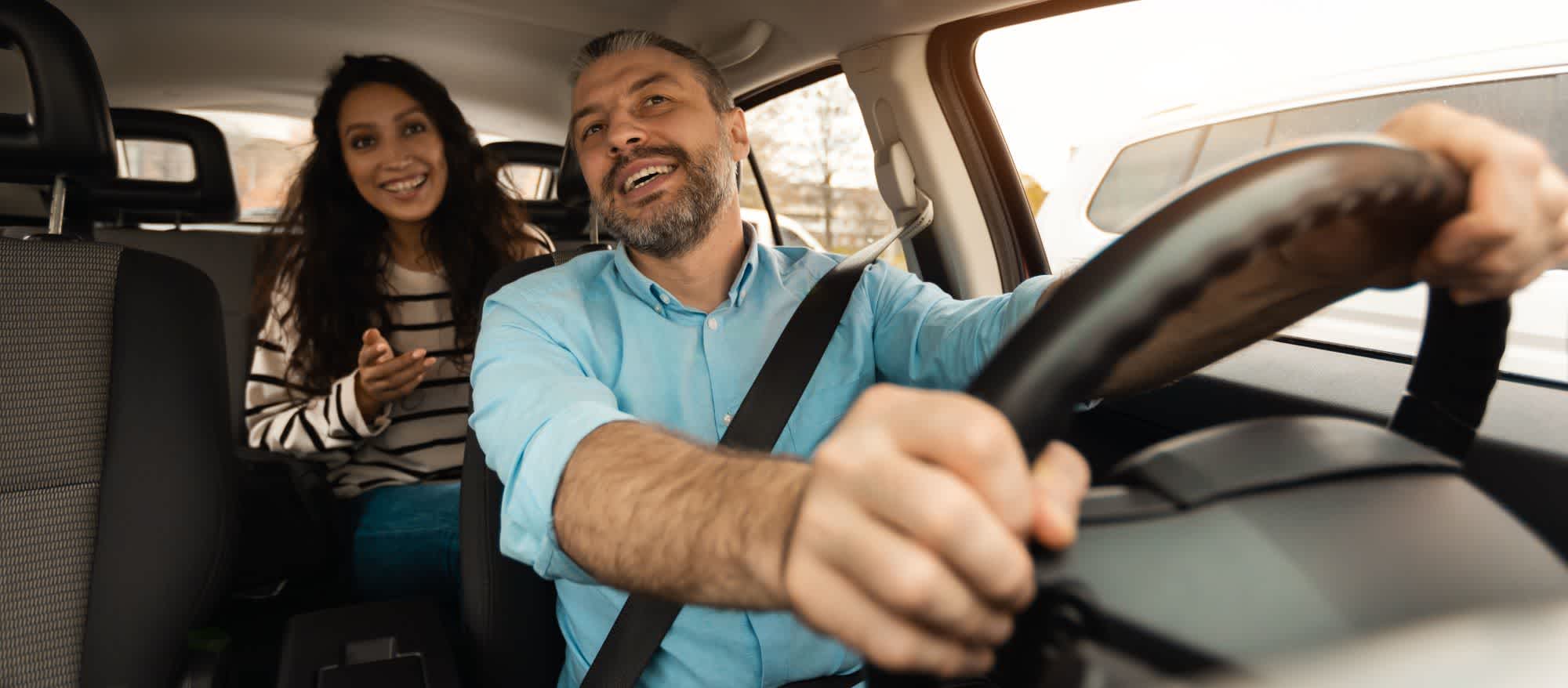 What To Know About Driving With Other People in the Car - bqg-cars